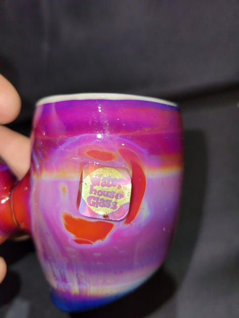 American heady color proxy – Waterhouse Glass